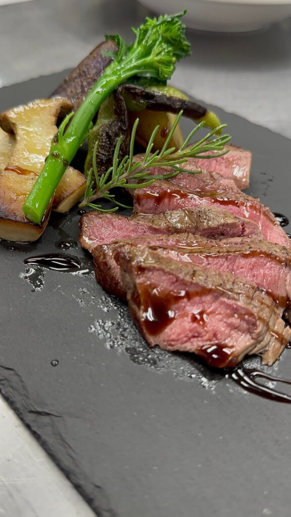 Felicita ITALIAN RESTAURANT